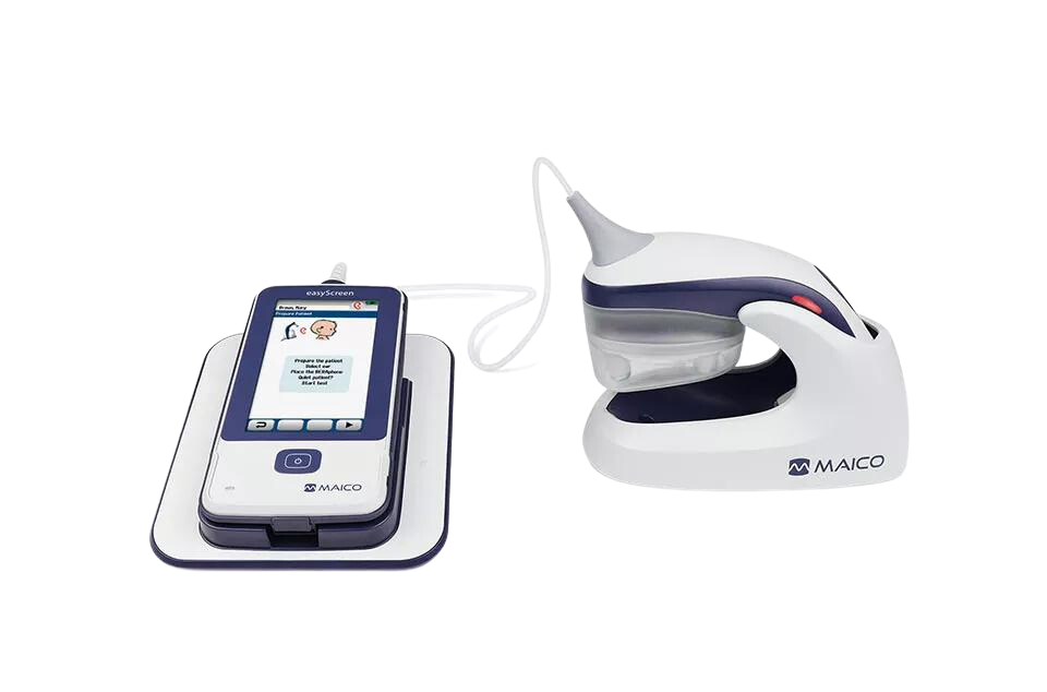 Maico EasyScreen OAE + ABR - Philiear