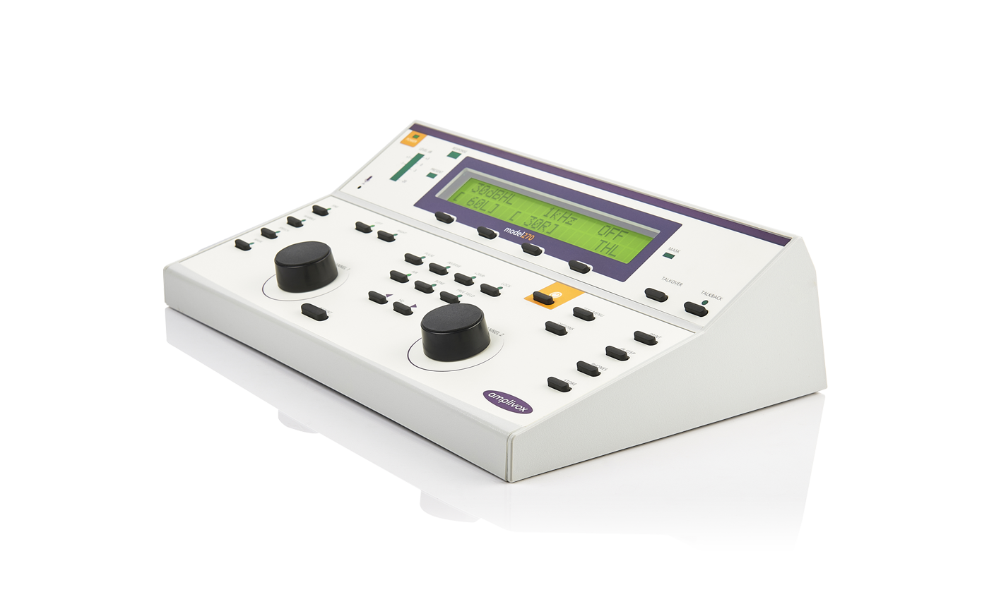 Amplivox 270 - Philiear